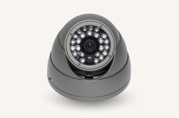 Zeecam